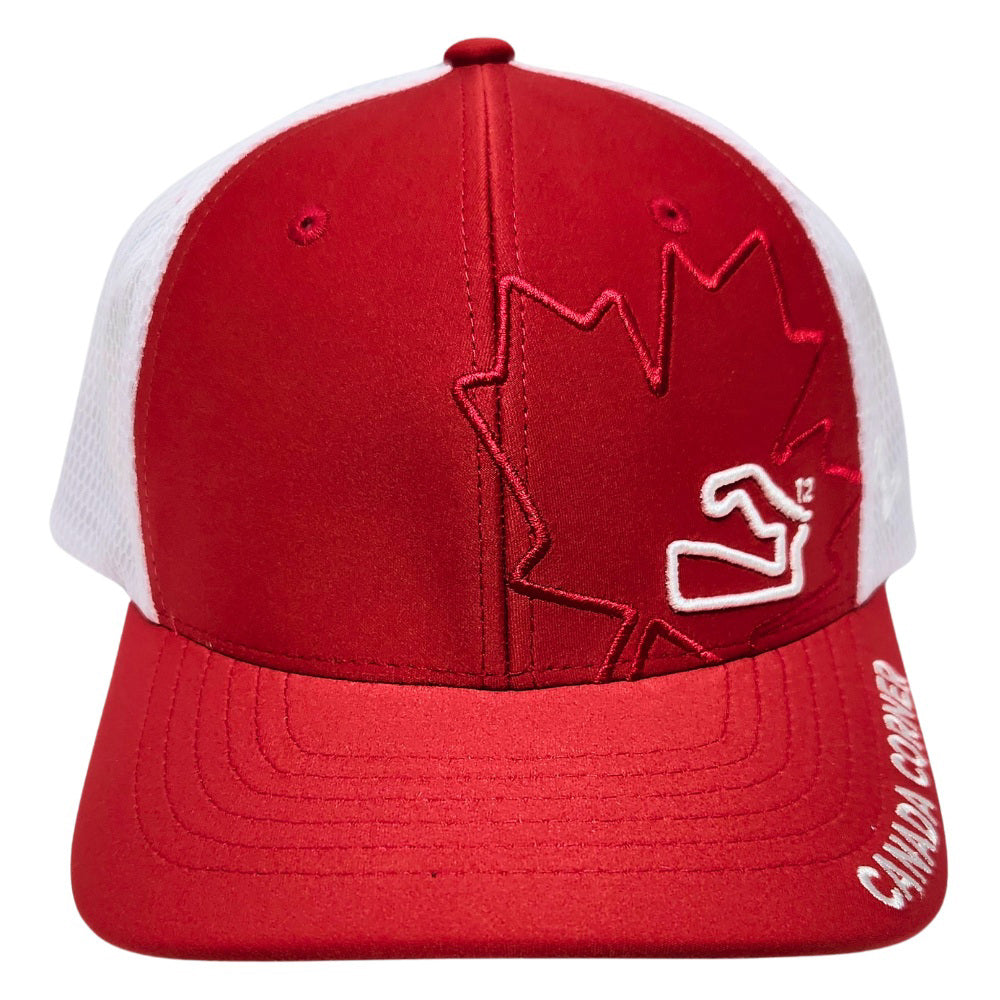 Turn 12 CC Hat – Paddock Shop