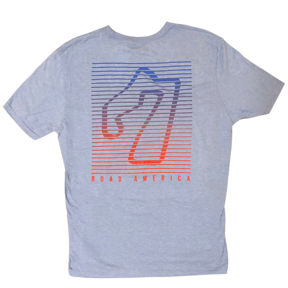 Fairview Tee – Paddock Shop