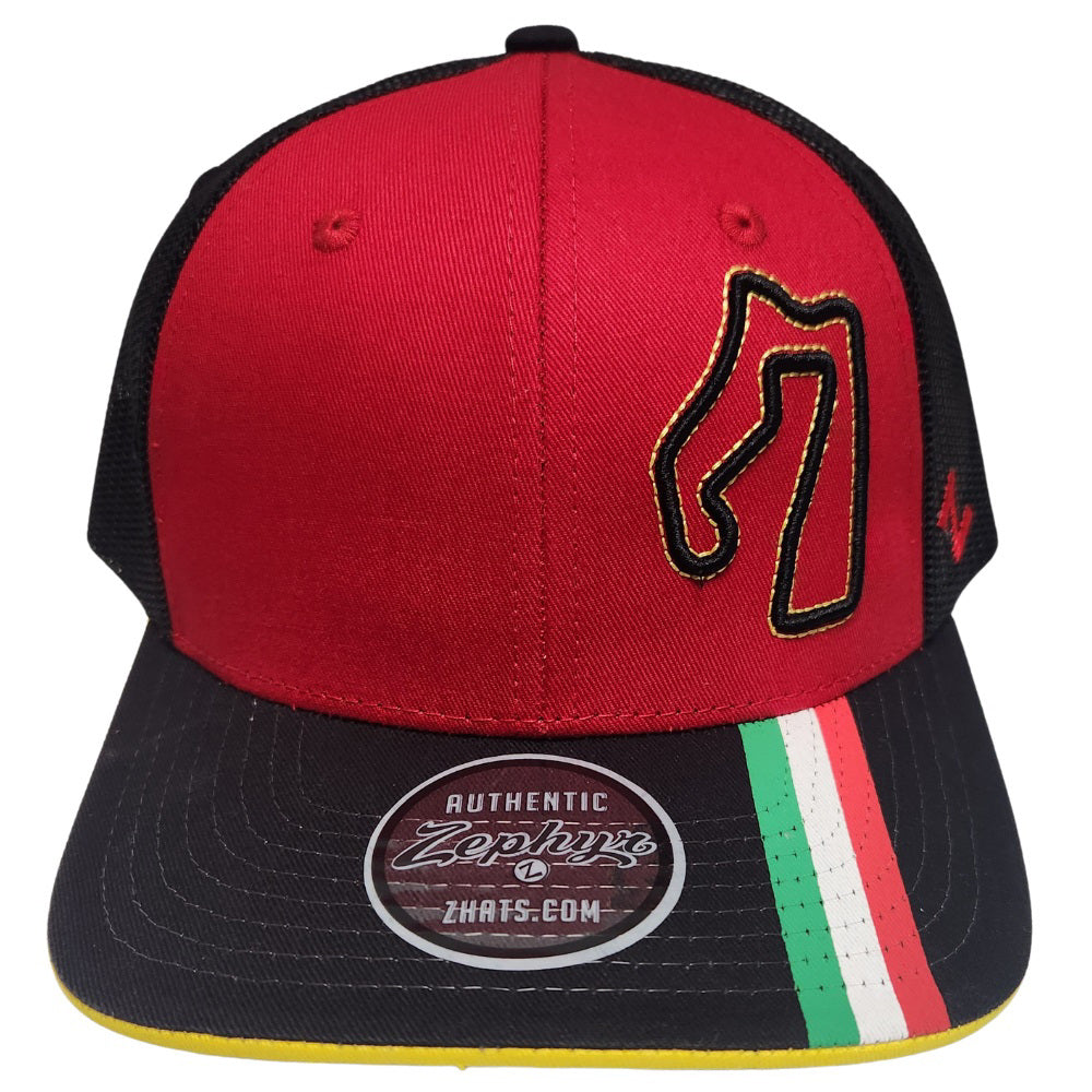 Mateo Hat – Paddock Shop