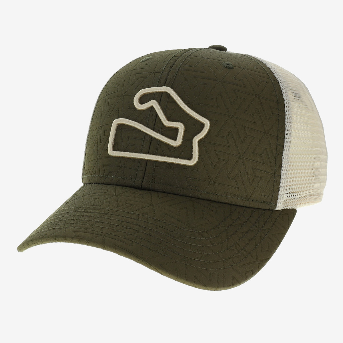 Slater Hat – Paddock Shop