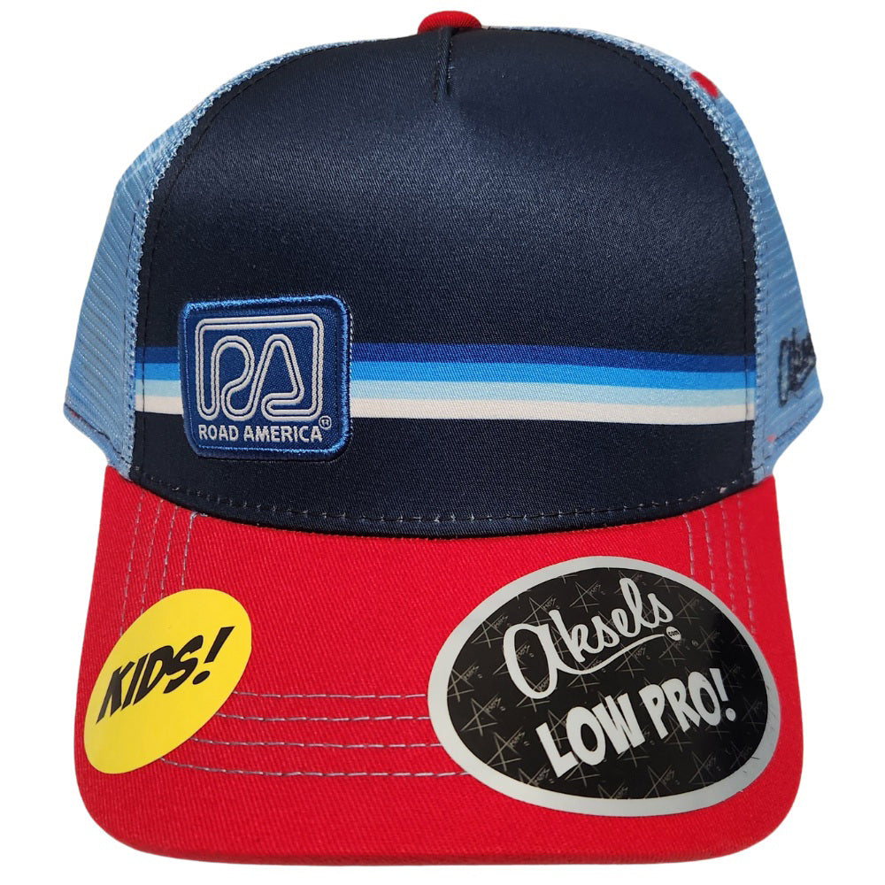 Karter Youth Hat – Paddock Shop