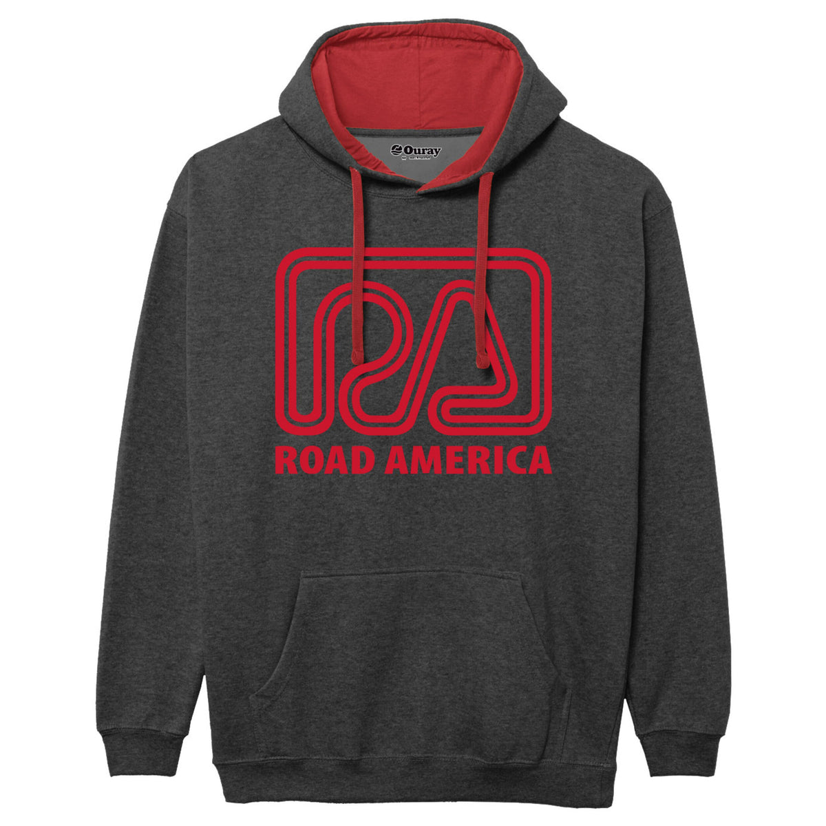 Kellnersville Hoodie – Paddock Shop