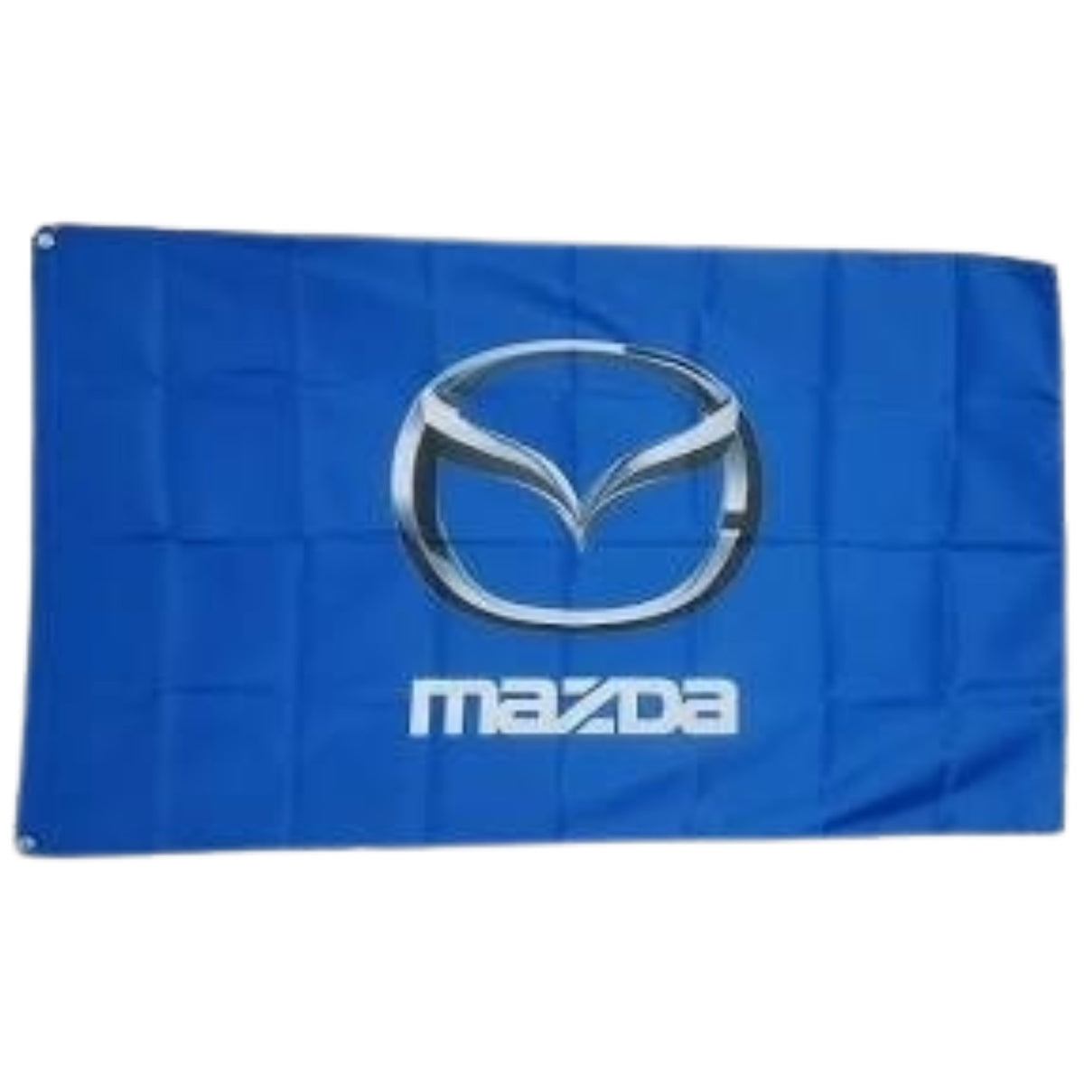 Mazda Flag – Paddock Shop