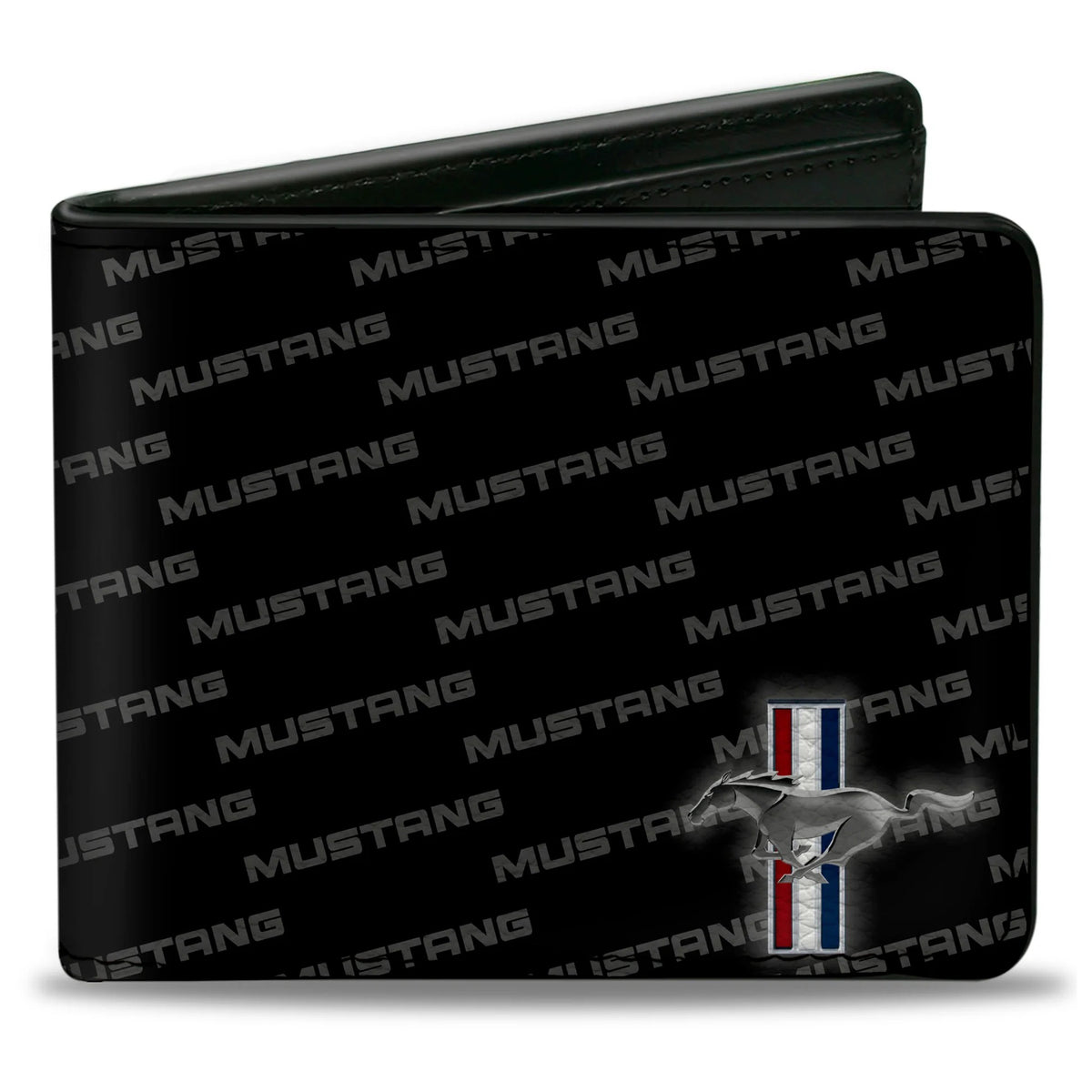 Ford Mustang Wallet – Paddock Shop