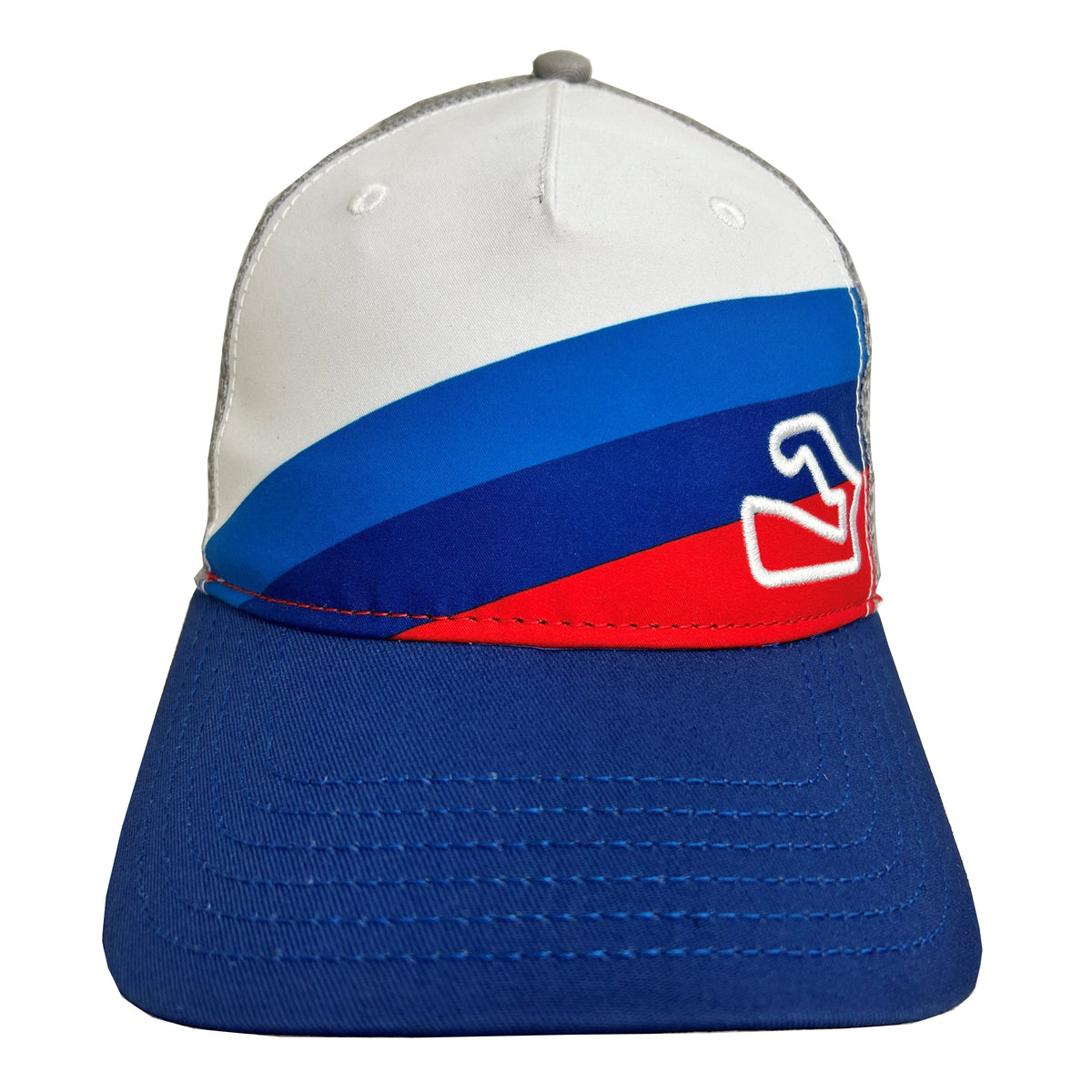 Apollo Hat – Paddock Shop