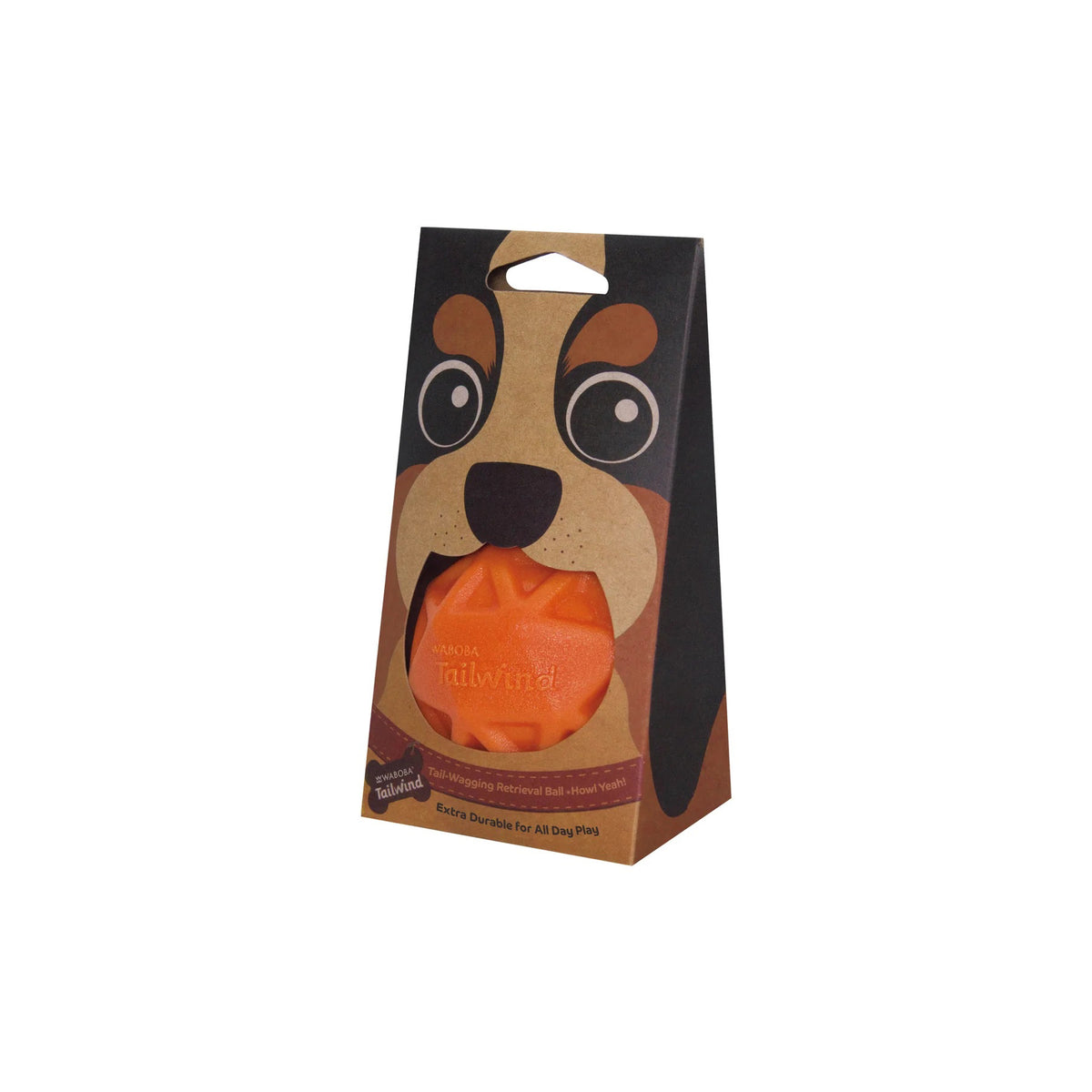 Tailwind Dog Toy – Paddock Shop