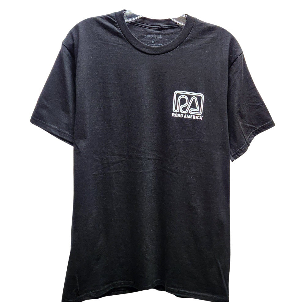 2025 License Plate Tee – Paddock Shop