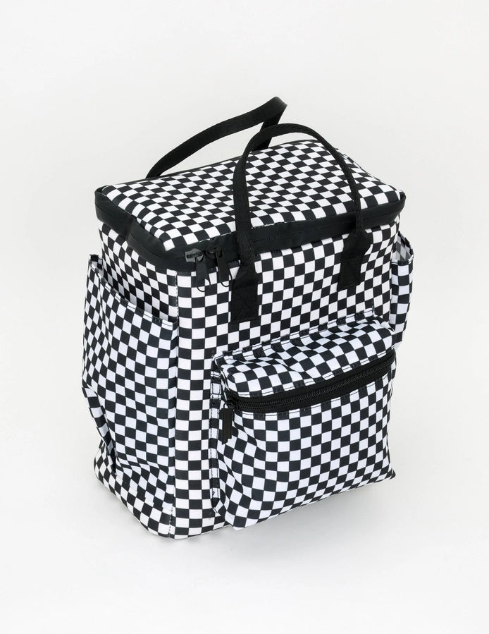 Checkered Cooler – Paddock Shop