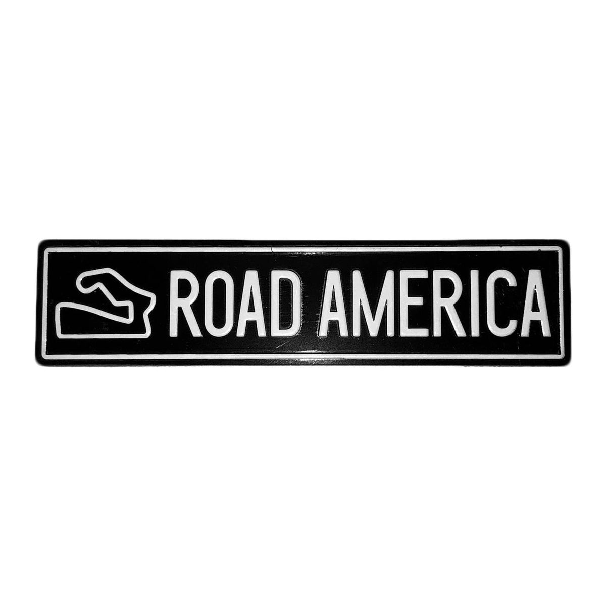Street Sign Magnet – Paddock Shop