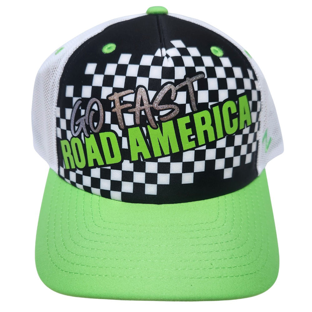 Youth Turbo Hat – Paddock Shop