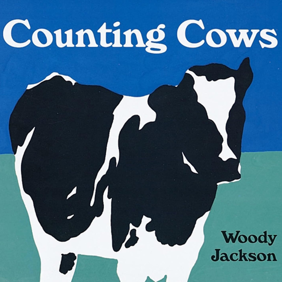 Counting Cows – Paddock Shop