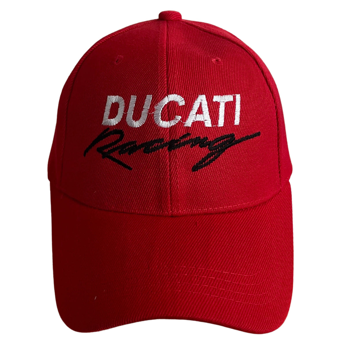 Ducati Cap – Paddock Shop