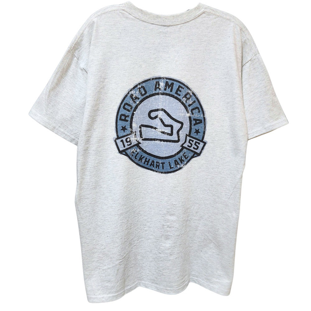Anderson Tee – Paddock Shop