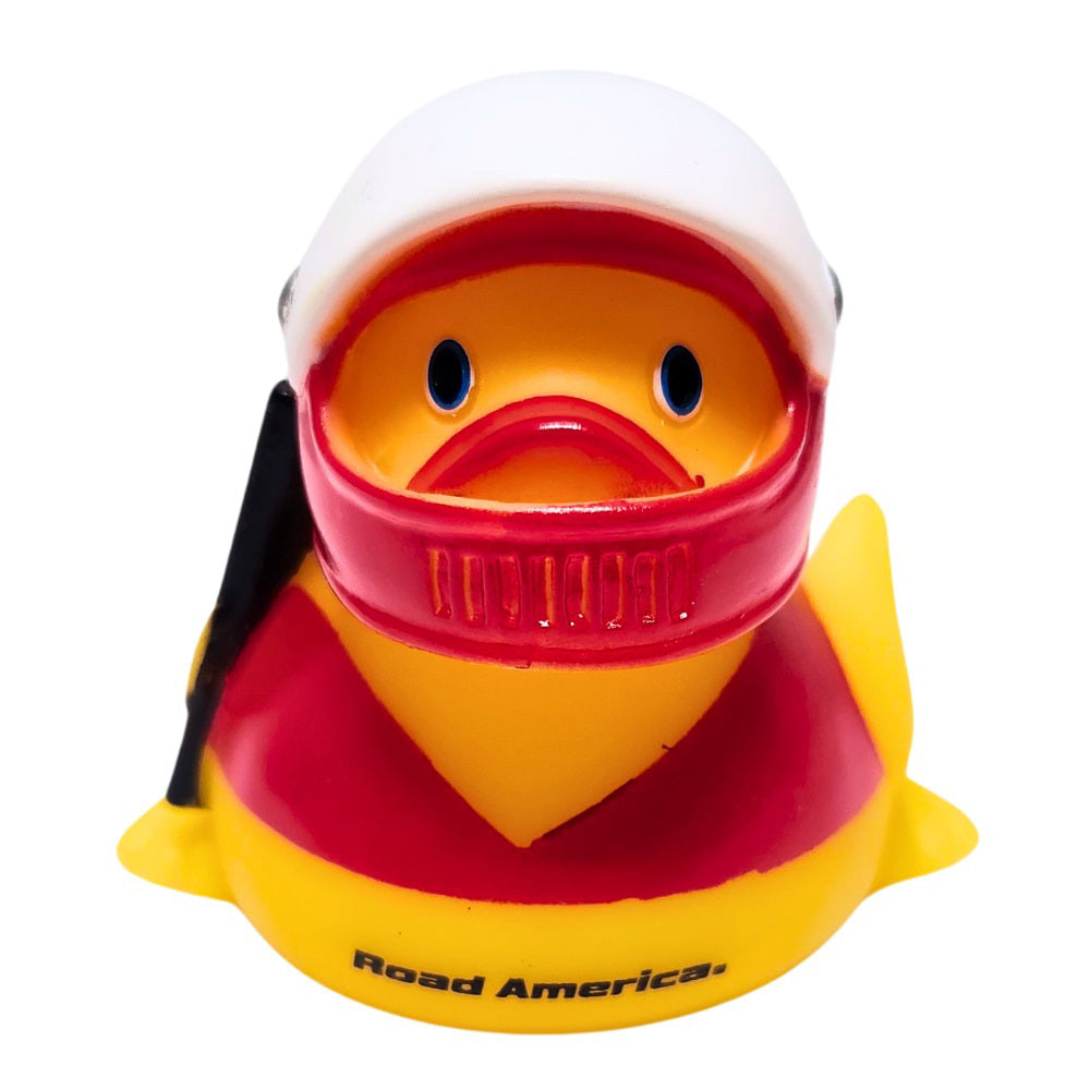 RA Race Car Duck – Paddock Shop