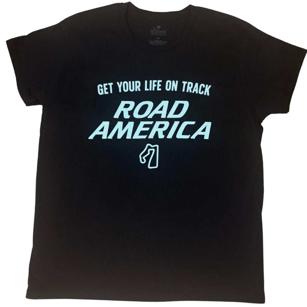 Vicky Tee – Paddock Shop