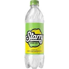 Starry Soda – Paddock Shop