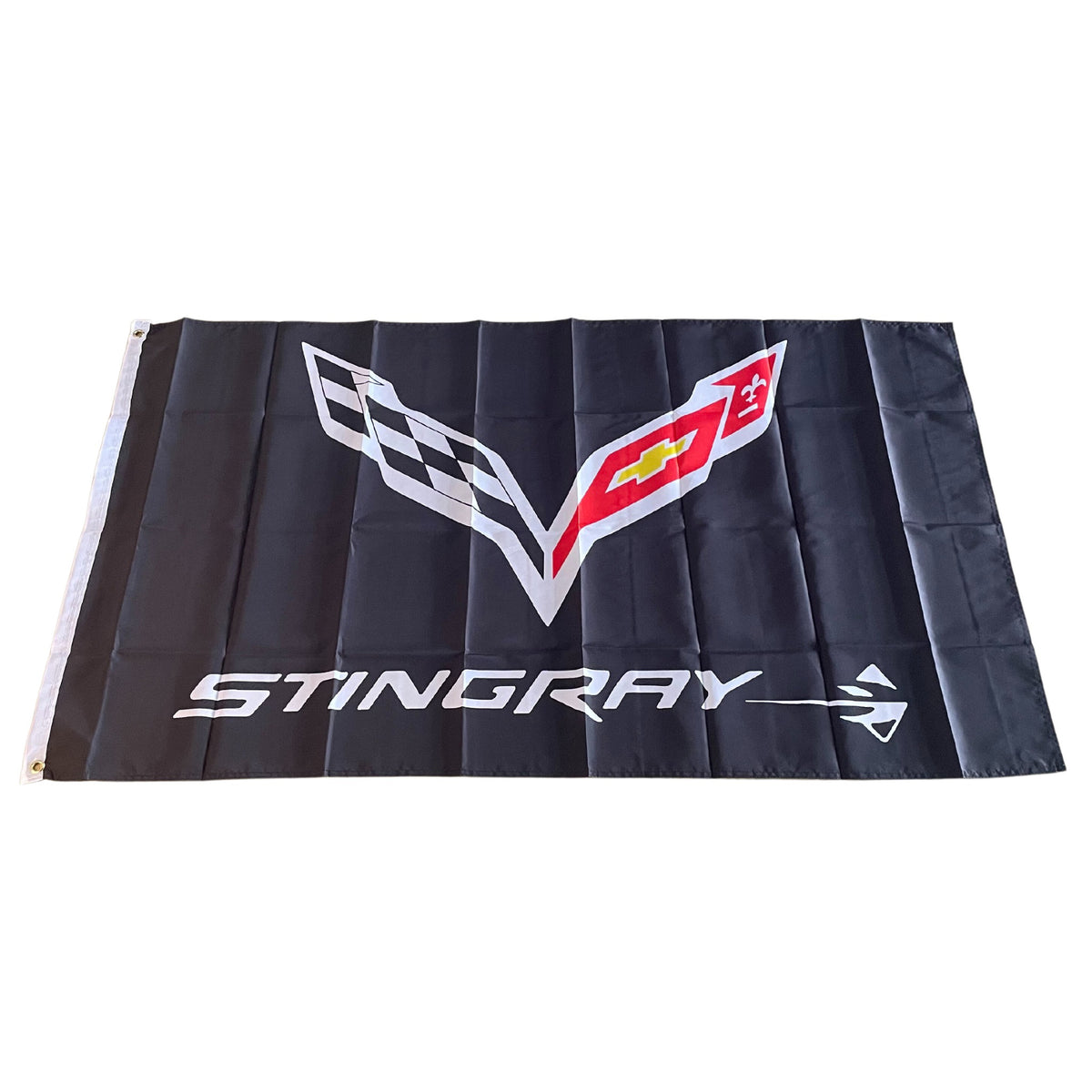 Stingray Flag – Paddock Shop
