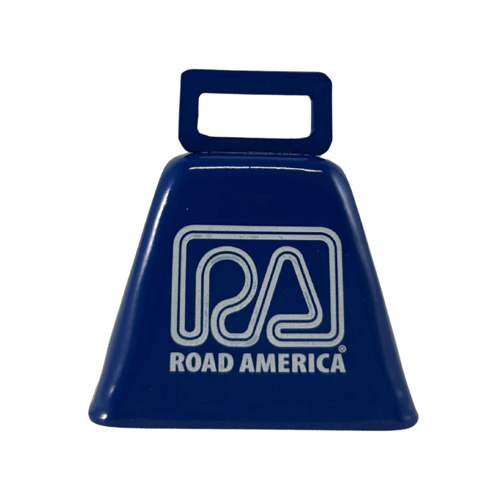 RA Small Cowbell – Paddock Shop