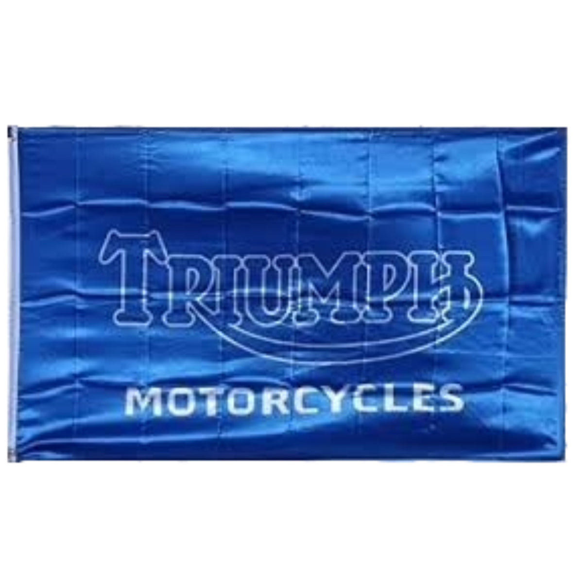 Triumph Flag – Paddock Shop
