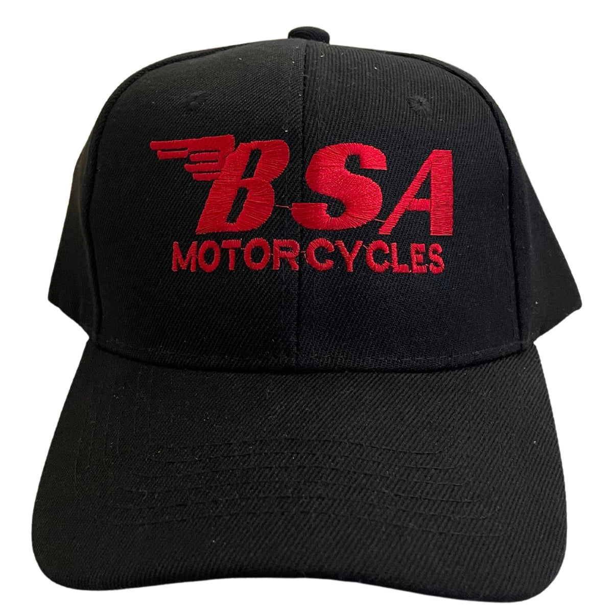 BSA Motorcycles Hat – Paddock Shop