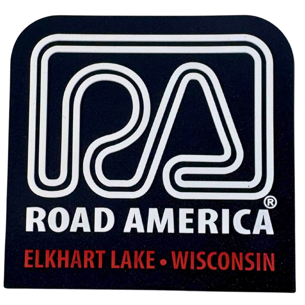 RA PVC Magnet – Paddock Shop