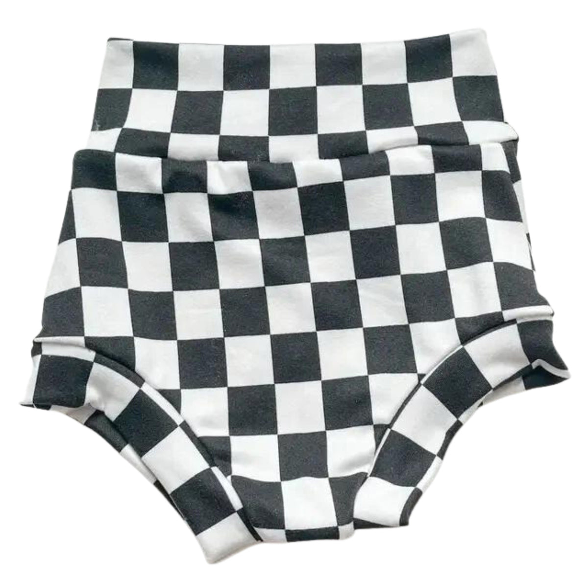 Checker Baby Bummies – Paddock Shop