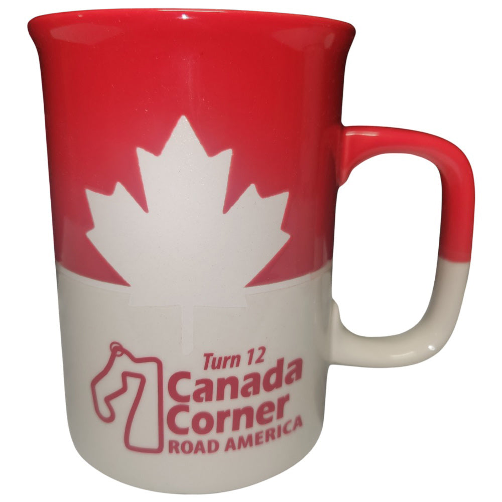Canada Corner Mug – Paddock Shop