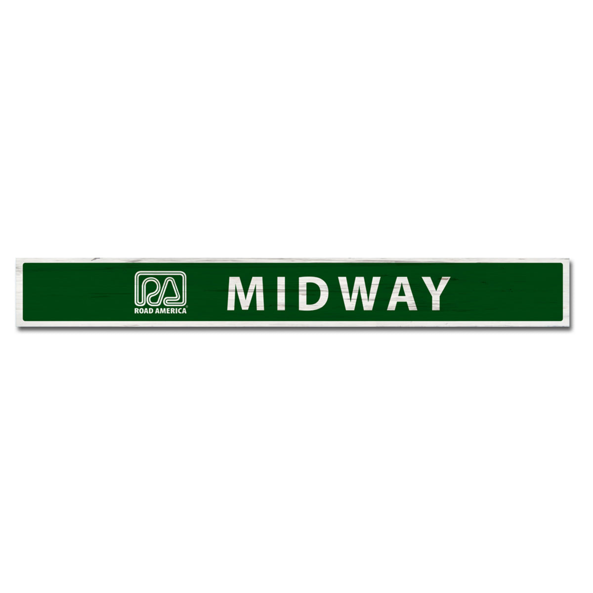Midway Sign – Paddock Shop