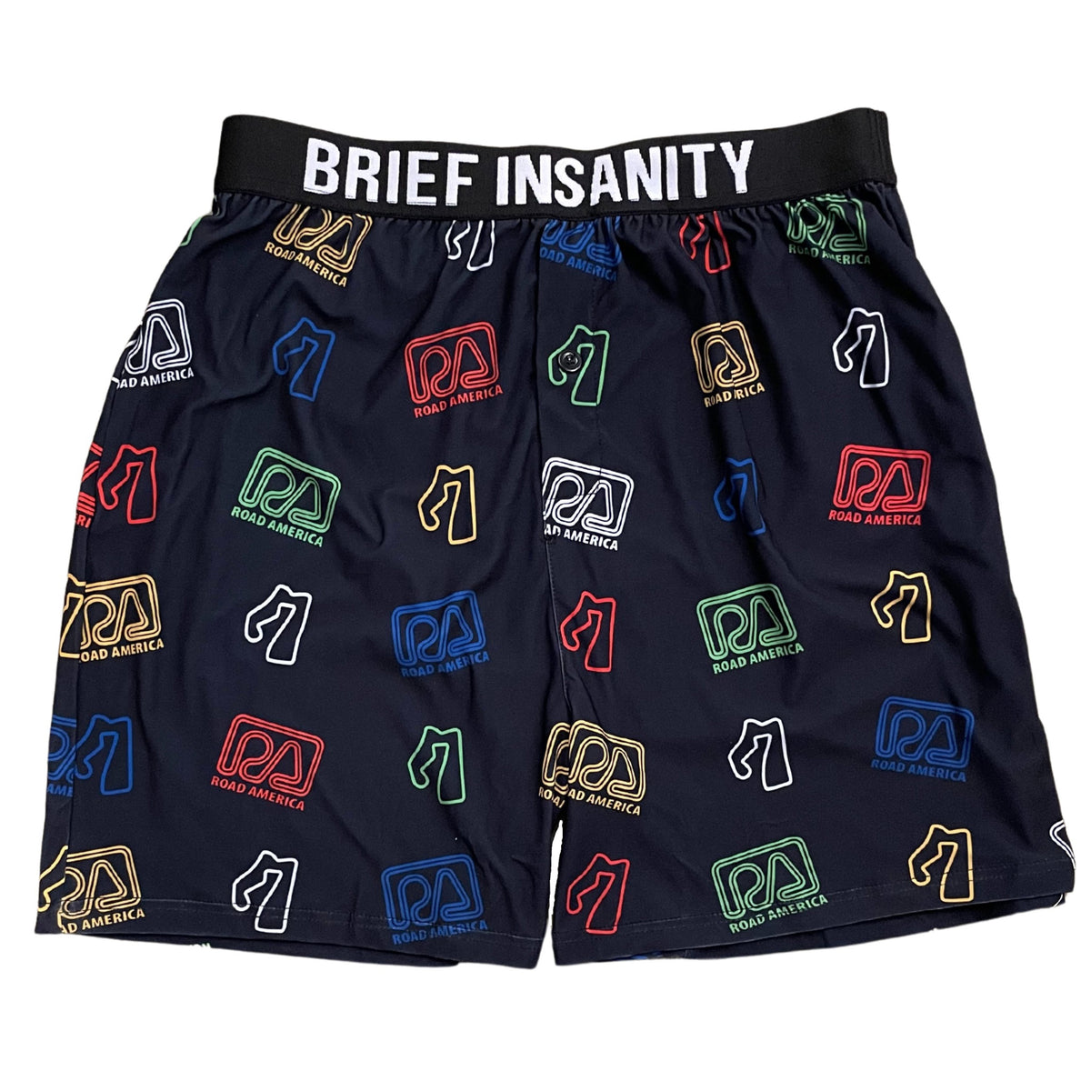 RA Boxers – Paddock Shop